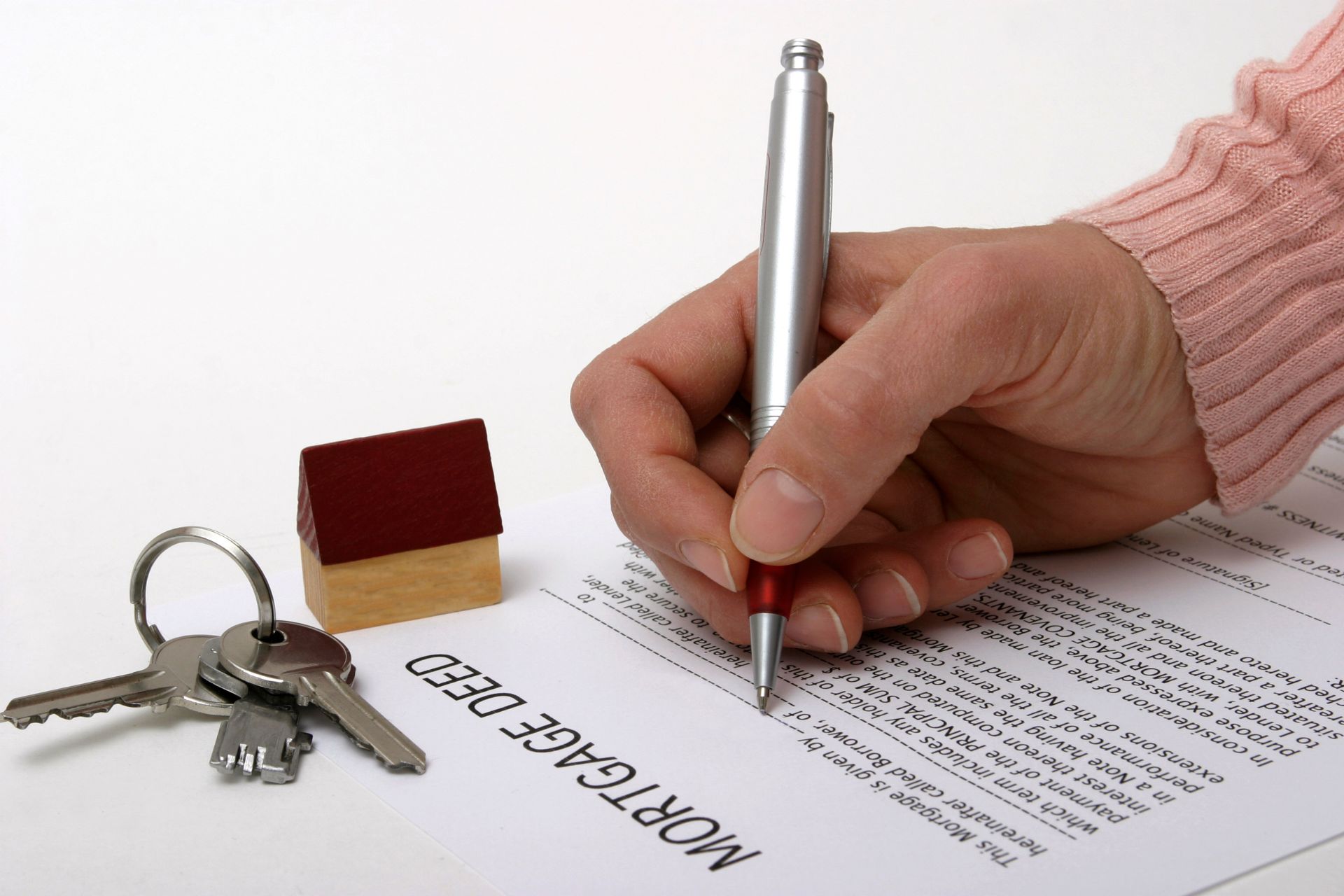 Thailand Title Deeds | Guide to Smooth Property Ownership | Property Match