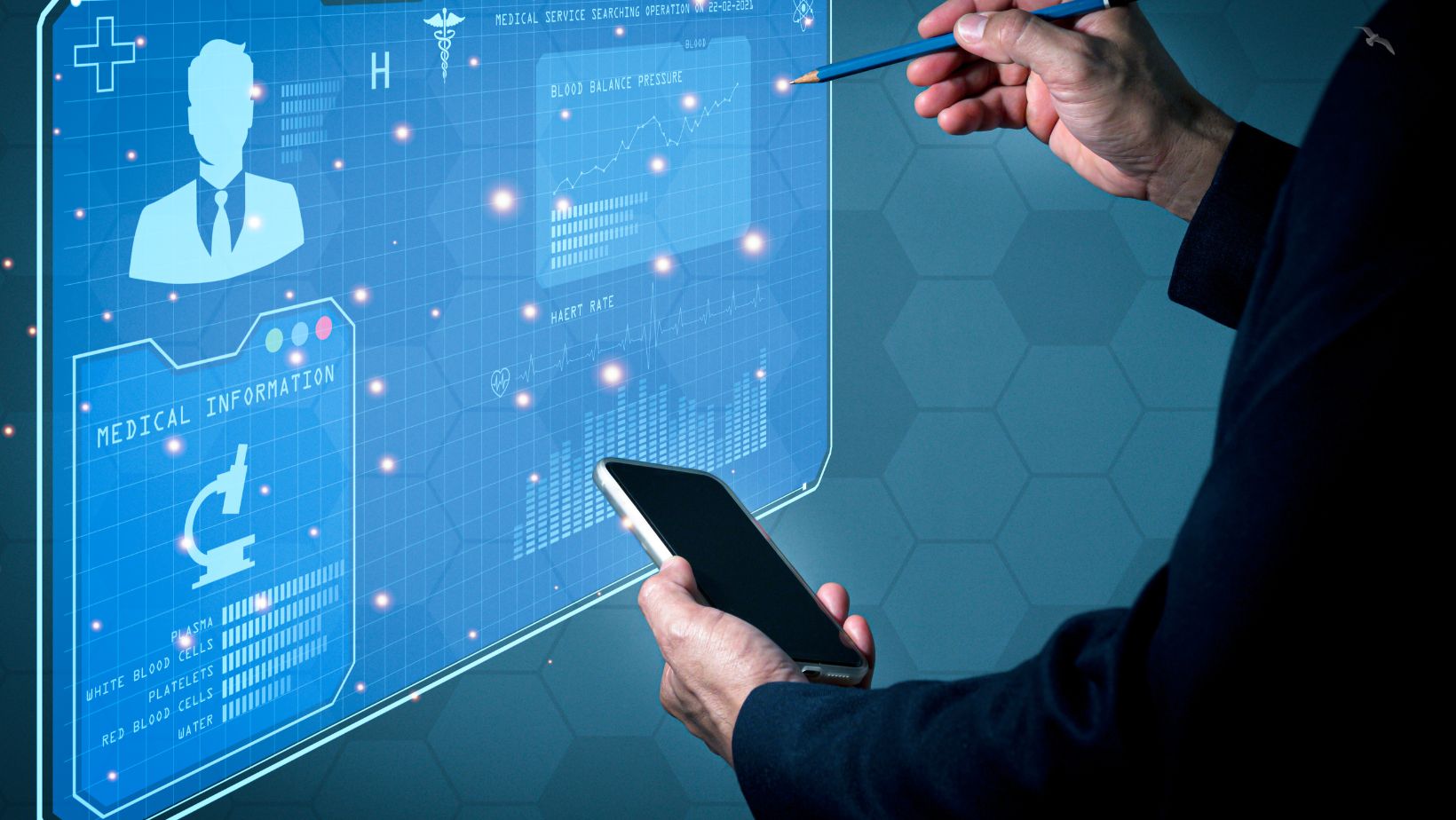 The Growth of Digital Technology in Thailand | Property Match